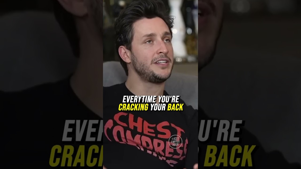 Does Cracking Your Knuckles Cause Arthritis | DrMike