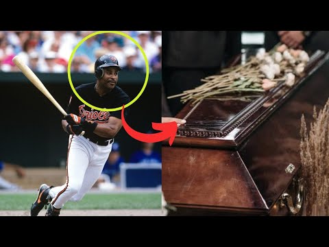 John Dwight Smith Sr Last Moments, Cause of Death. He Predicted his Death! Atlanta Braves Statement