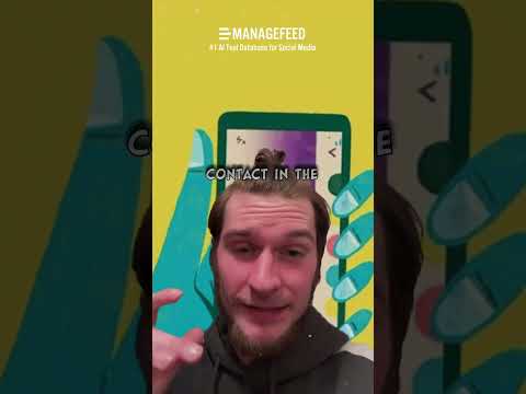 Snapchat's Mind-Blowing AI Update: FREE Chatbot for All Users! 🤯🎉