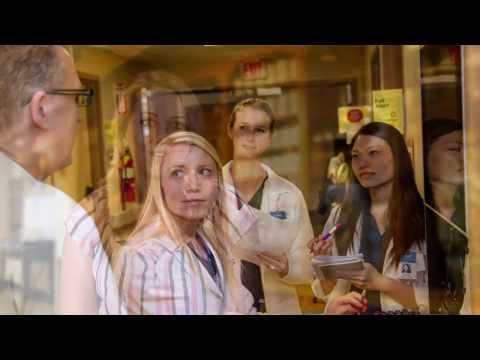 UA College of Pharmacy: The Place for You