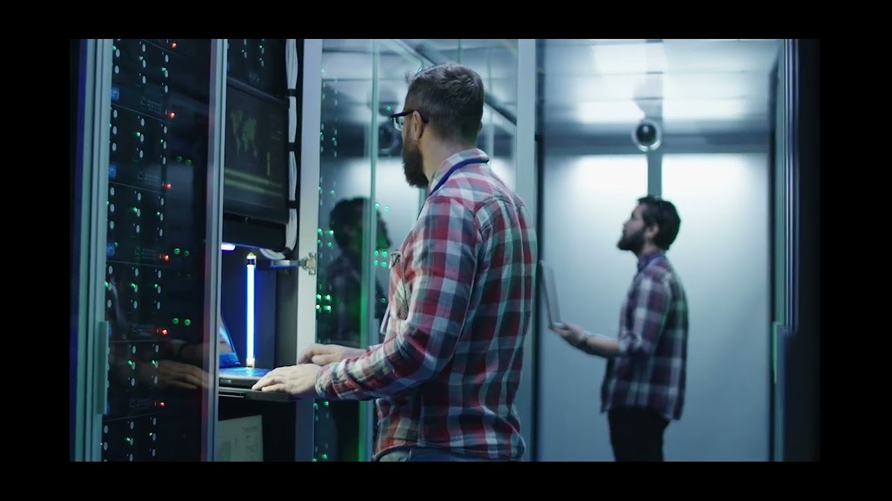 Innovation by Samsic Facility
