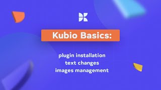 Kubio Builder Software - 2025 Reviews, Pricing & Demo