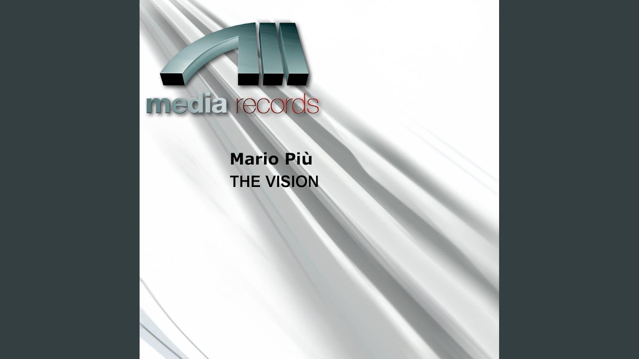 The Vision (Remixes Vision 1 Original Mix)