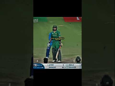 Ravindra Jadeja 💀
