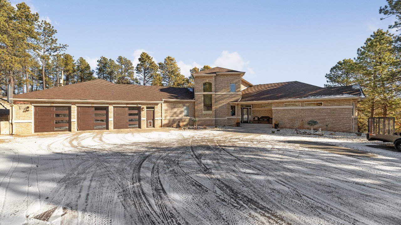 4785 CLIFF DR   RAPID CITY, SD