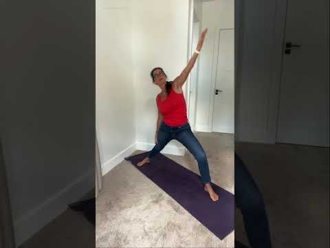 Saturday Morning Stretch:Back to Basics
