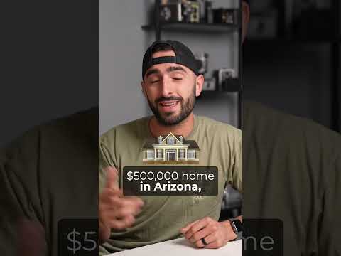 How Much Money You Need to Buy a $500,000 Home!