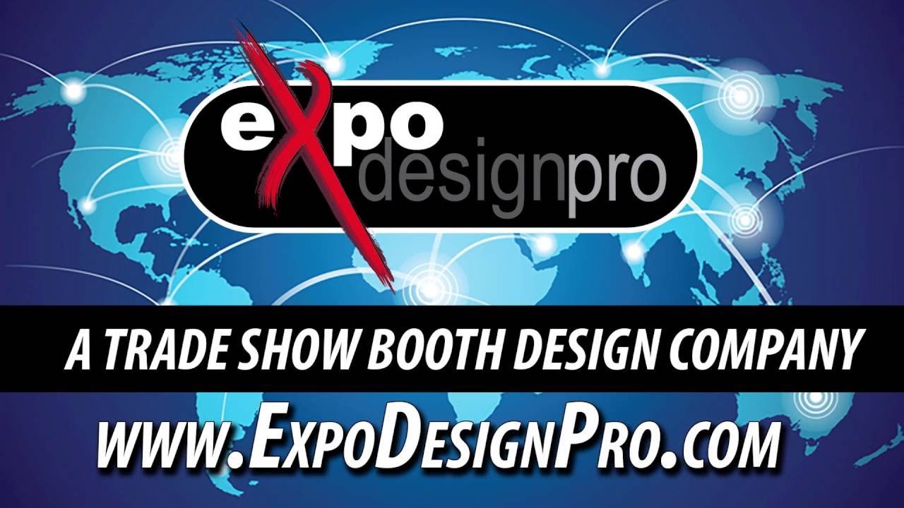 Do you need a Modular Trade Show Booth for your next inline exhibit? Call Expo Design Pro.
