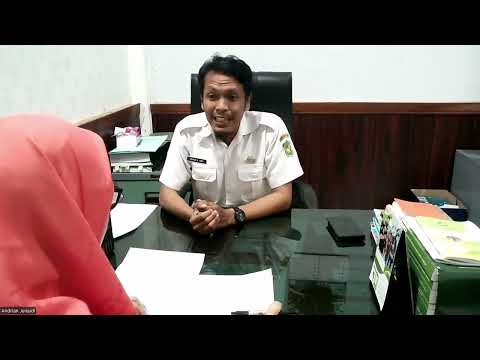 Video Panduan Rincian Teknis Penyimpanan Limbah B3 - Dinas Lingkungan Hidup Kota Medan