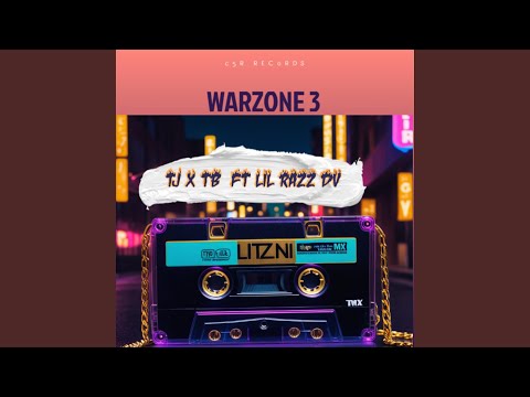 WARZONE (feat. TB & TJ) (DELUXE)