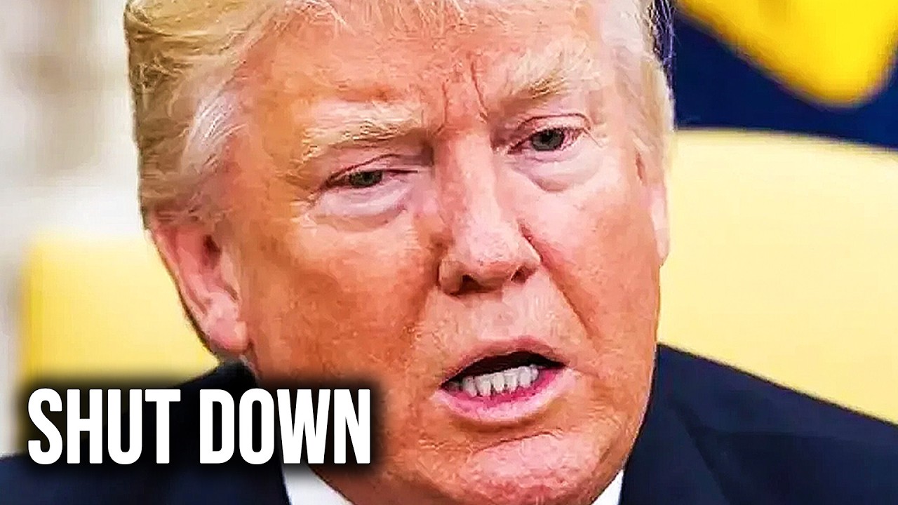 Trump Suffers MAJOR Humiliation After Sharpie Company Shuts Down His Lies In Public