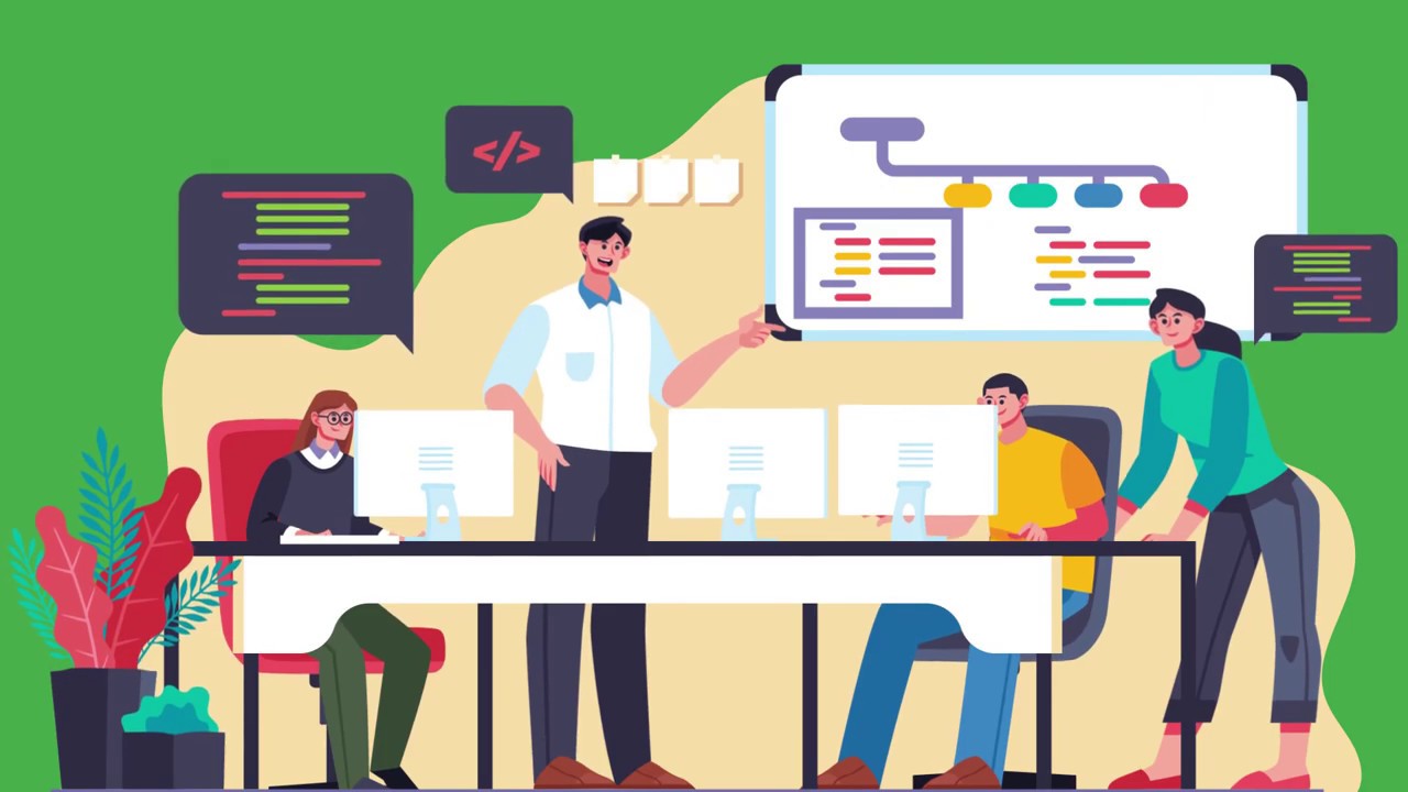 What Zenithec Techware does? Explainer video.