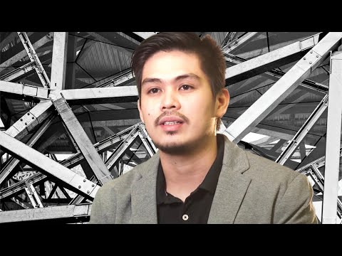 CQUniversity - Student Life of Joseph Vizmanos - Master of Information Technology (Networking)