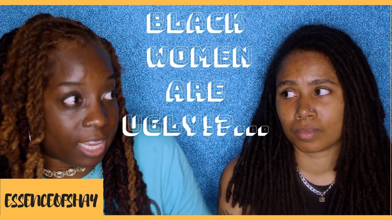 LOCS & LITUATIONS: DARKSKIN VS LIGHTSKIN WOMEN I ESSENCEOFSHAY
