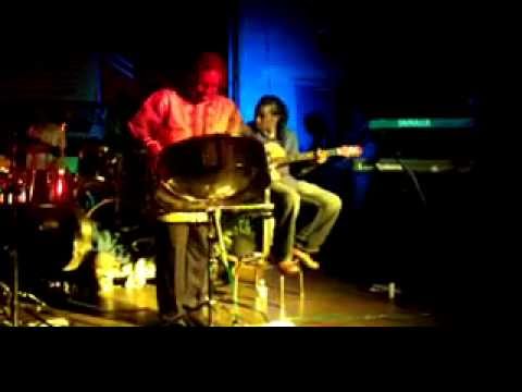 Hire Lennard Jack and FUSION - Steel Drum Band in Bowie, MD | GigSalad
