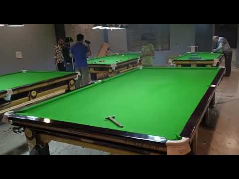 Wiraka Snooker Tables - Latest Price, Dealers & Retailers in India