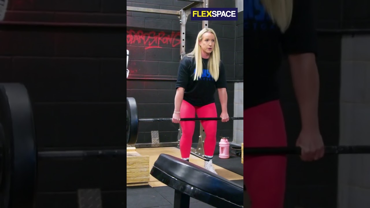 Work-life balance with Flexspace