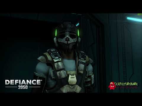 Steam Community :: Video :: Defiance 2050 bumper