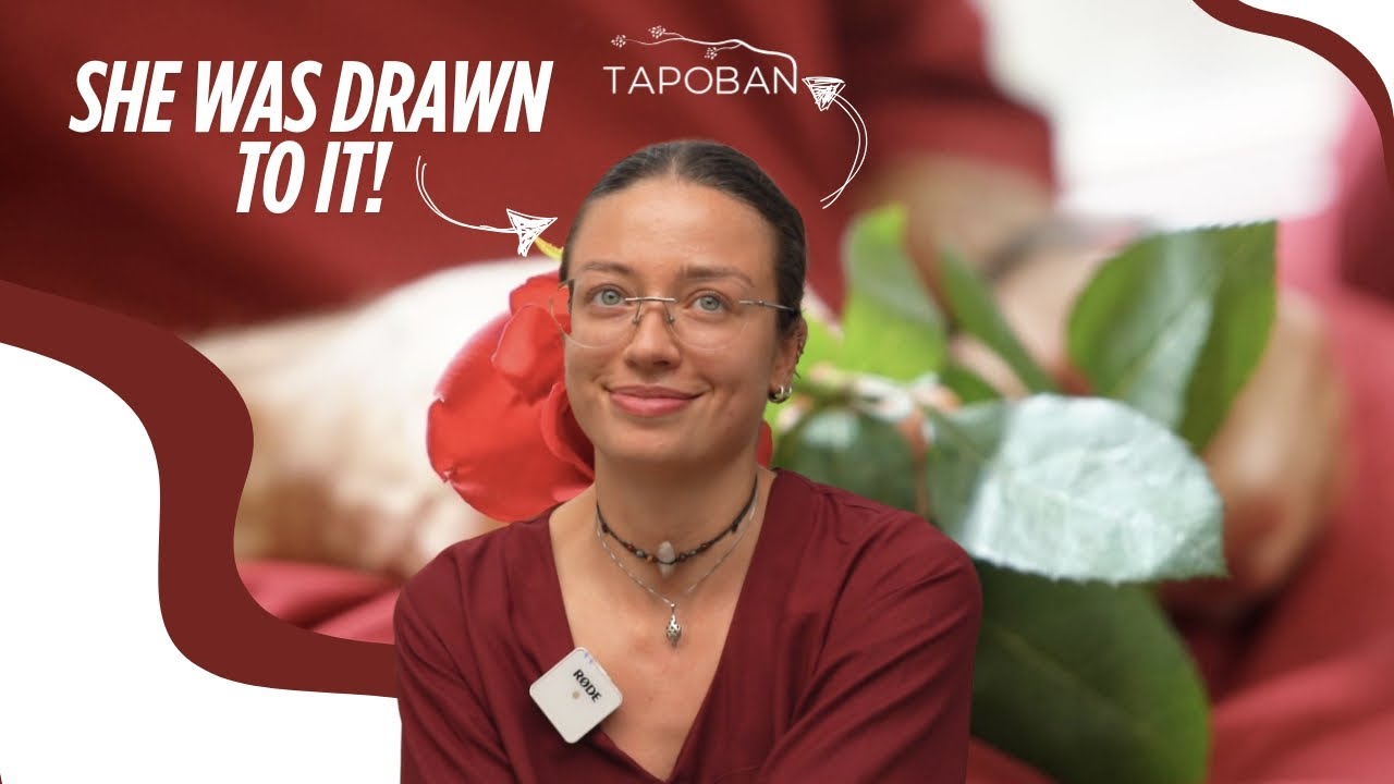 A Life-Changing Spiritual Retreat at tapoban #tapoban #experience