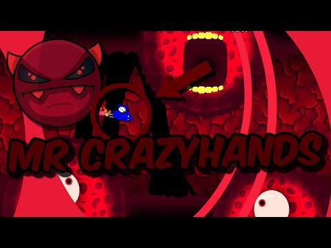 Steam Community :: Video :: Mr CrazyHands 100% (Demon)