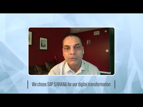 Infosys enables CTS Corp in their digital transformation journey with SAP S/4HANA