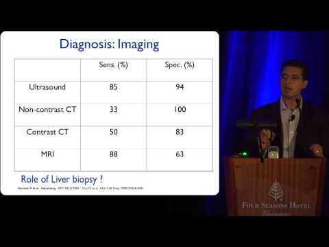 Non-Alcoholic Fatty Liver Disease (NAFLD)