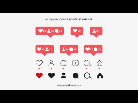 TOP 14 Social Media Icon Download For Lower third Free (NEW)