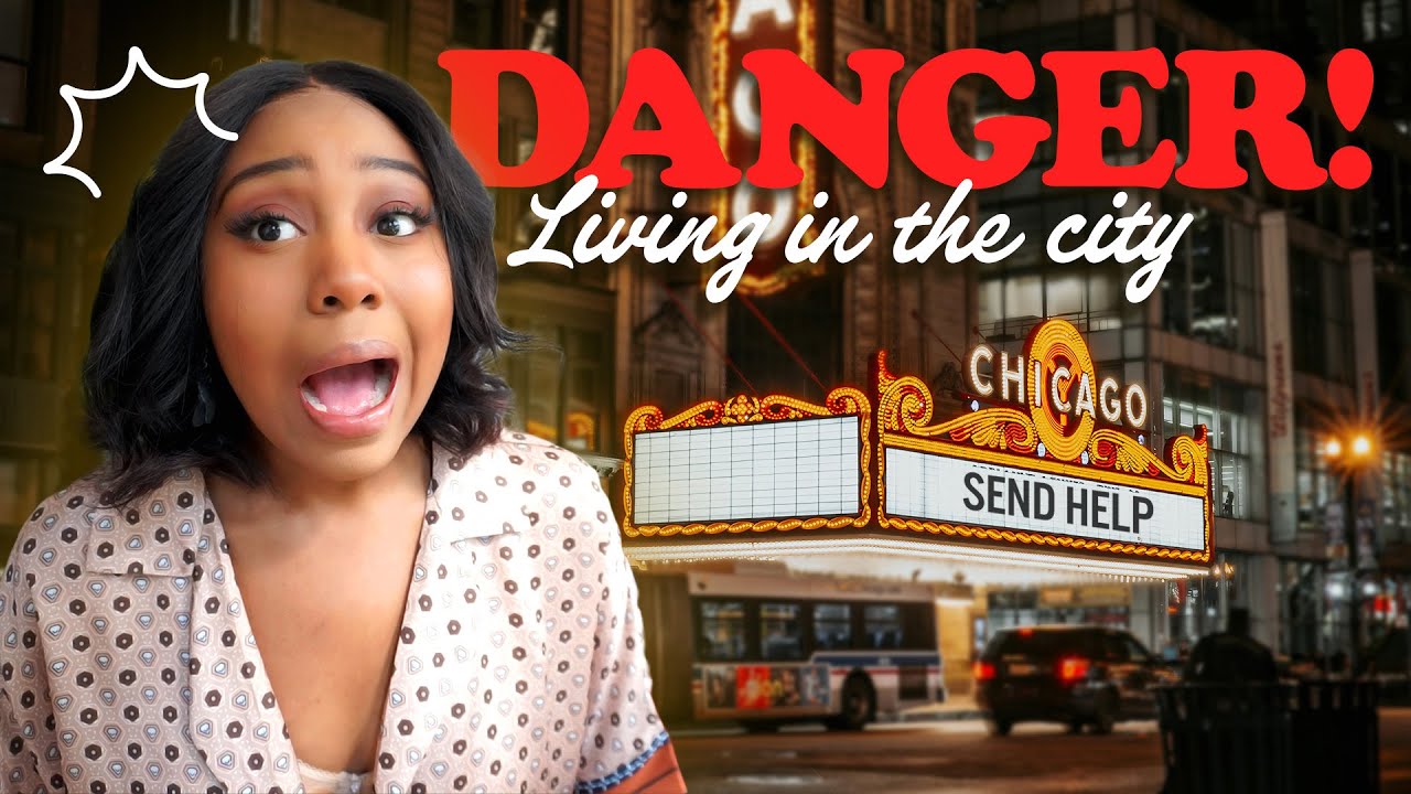 Is Chicago Safe in 2025? My Honest Experience Living Here