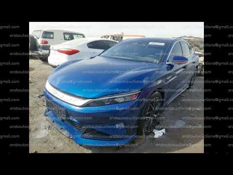 BYD HAN 2024 LC0CF6CD4R1000268