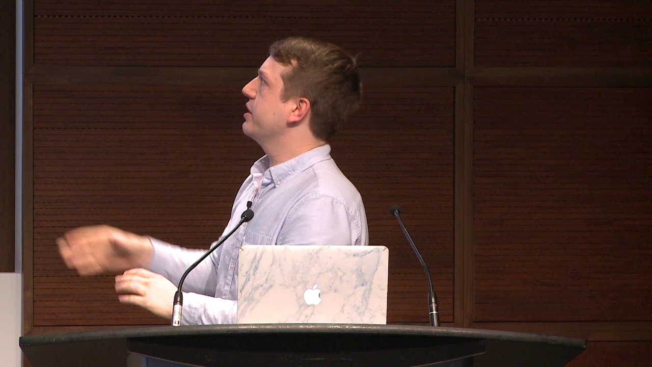 David Duvenaud: Neural Ordinary Equations