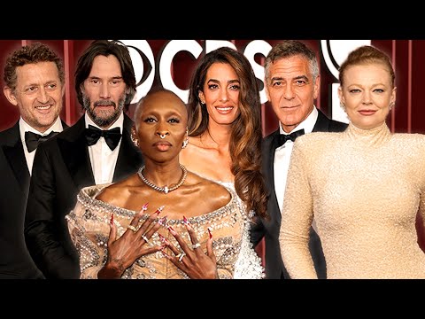 Tony Awards 2025 Recap: All the BIGGEST Moments!