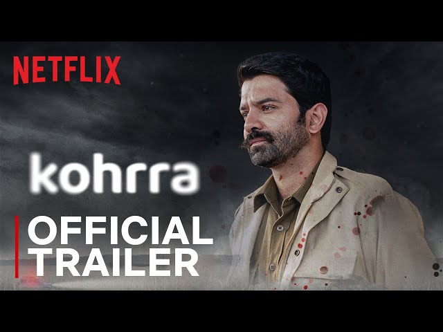 Delve Into the World of Dark Secrets With Crime Noir Series 'Kohrra ...