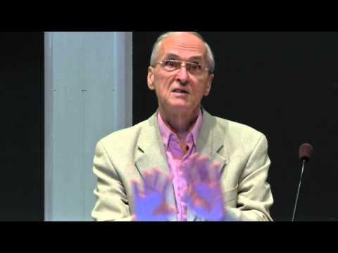 Paul Kiparsky (Stanford): From Germanic stress to Scandinavian pitch accent
