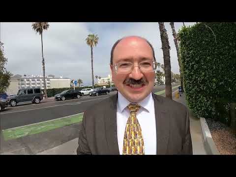 US Tax Residency & Living Outside the US | International Tax Lawyer & Attorney Santa Monica CA Blog