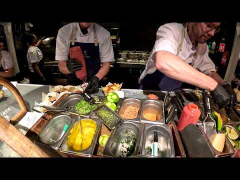 GHENT'S Best Kept Street Food Secret?