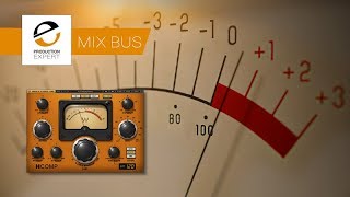 Waves H-Comp Hybrid Compressor Plugin - What To Know & Where To Buy ...