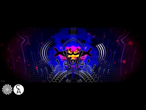 Captain Hook - Origin [Visualization]