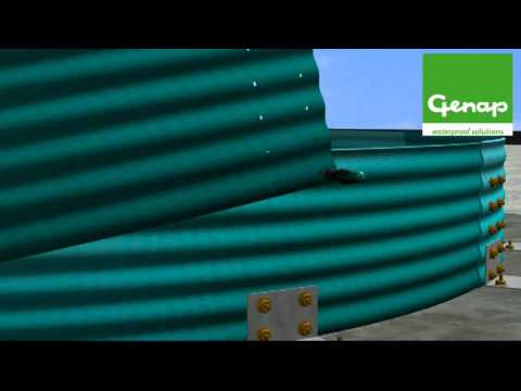 Industrial Water Storage Tank - Industrial Water Tank Latest Price ...