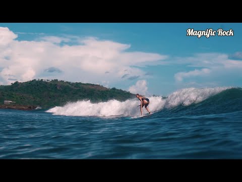 All Inclusive Surf Camp Nicaragua - Meghan