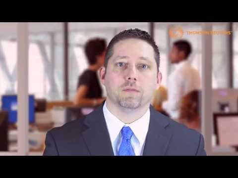 Thomson Reuters Checkpoint International Tax Resources