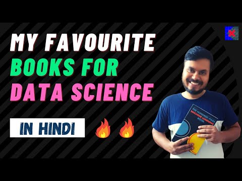 My Favorite Data Science Books | Free and Paid Resources