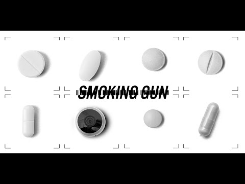Smoking Gun - trailer