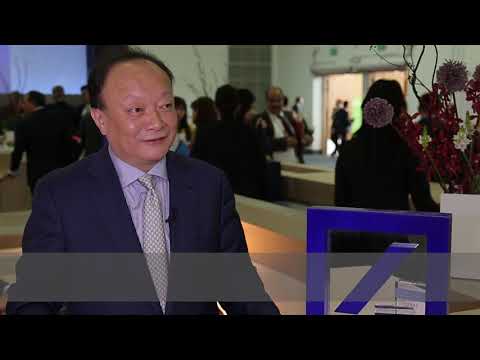 Finextra interviews China Merchants Bank: CMB and Deutsche Bank sign global banking MOU
