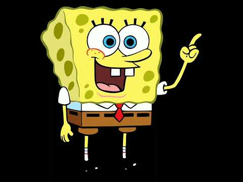 Spongebob Squarepants Picture