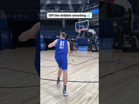 MUST SEE NBA DRAFT COMBINE DRILLS ๐ฎ #Shorts
