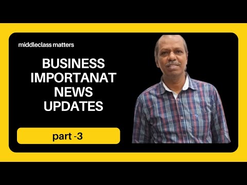 Poaching of Talent from ISRO by Spacetech startups | @MiddleClassMatter | E 143