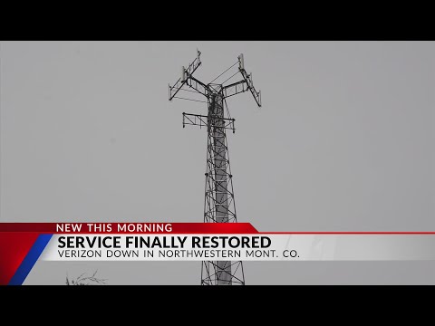 ‘An inconvenience’: Montgomery Co. residents experience Verizon service issues