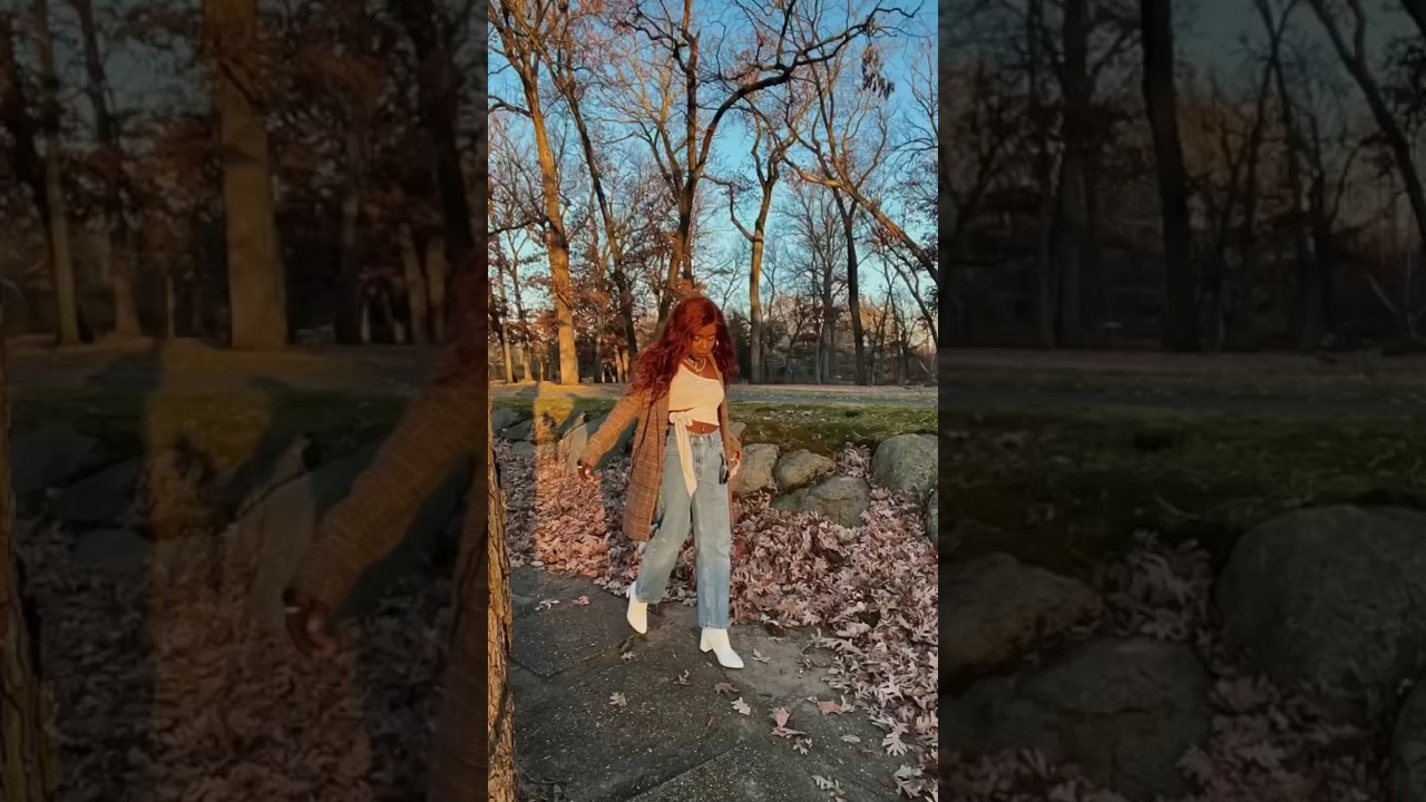 It’s officially fall #falloutfits #fashionblog #outfitsideas #ootd #everydayoutfits