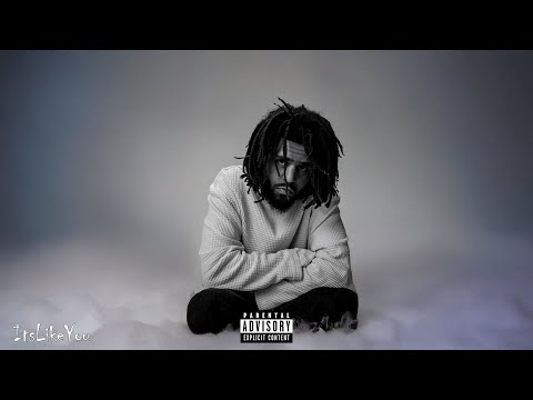 [FREE] J. Cole Type Beat "Visionary"