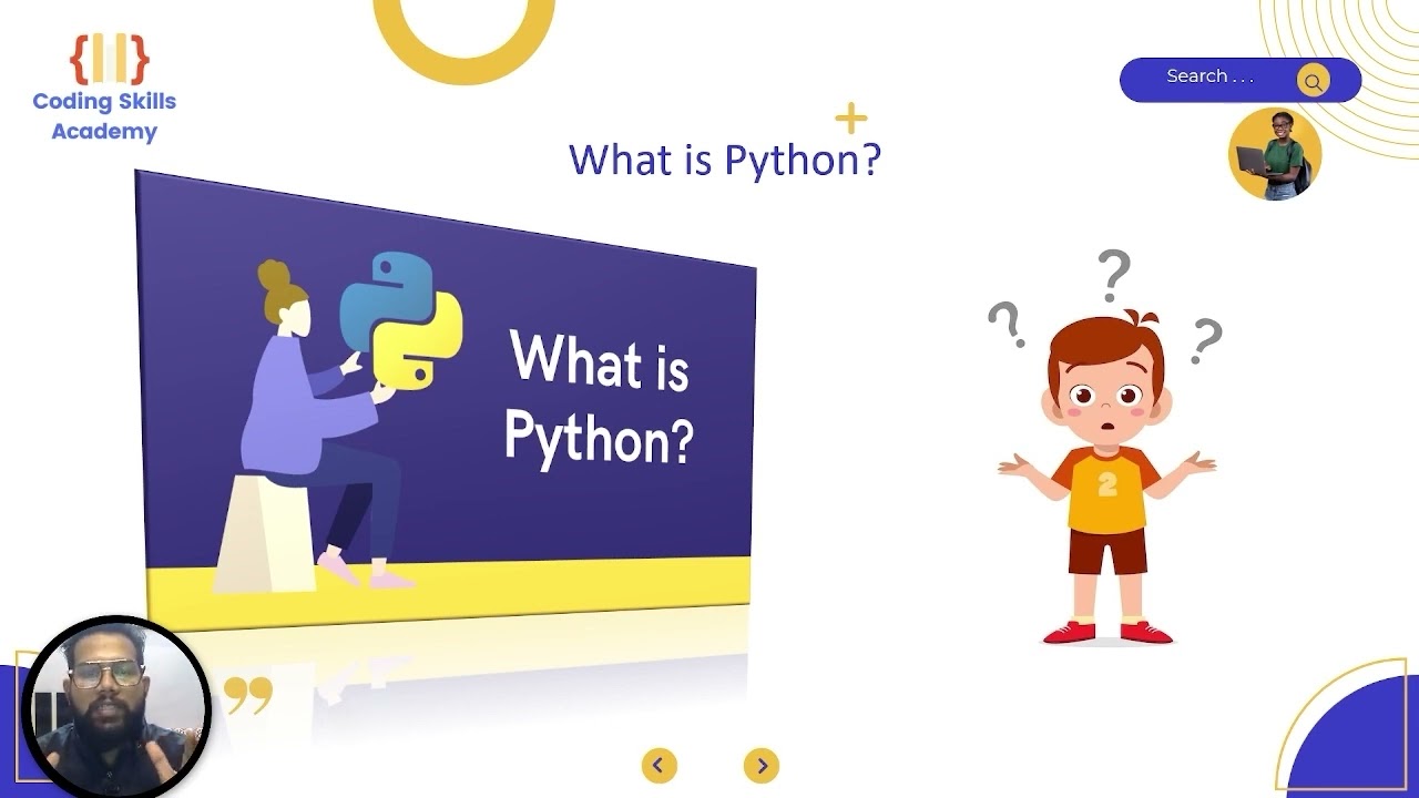 Python Learning Journey   1